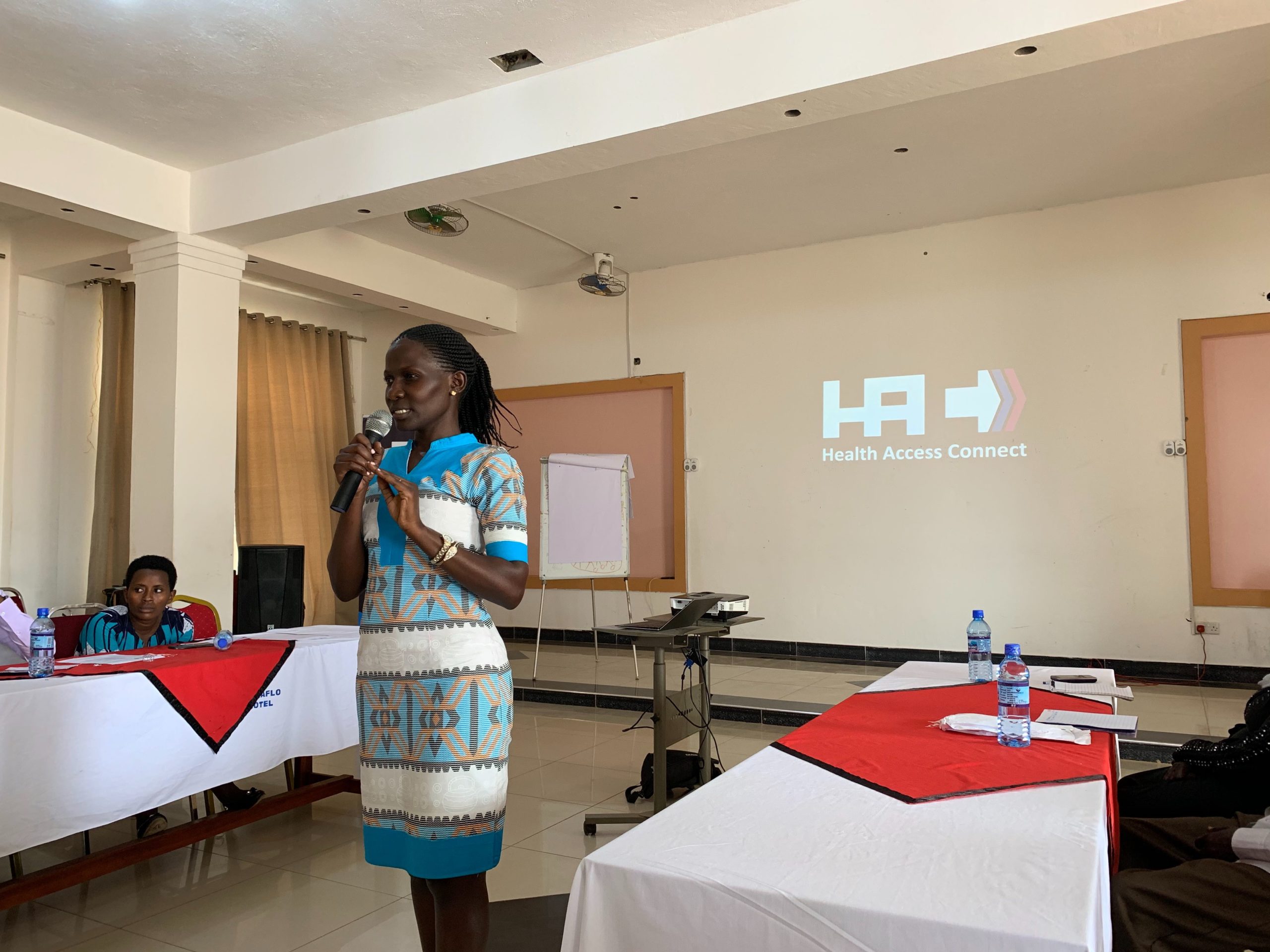 2020 at HAC and Hope for the Year to Come - Health Access Connect